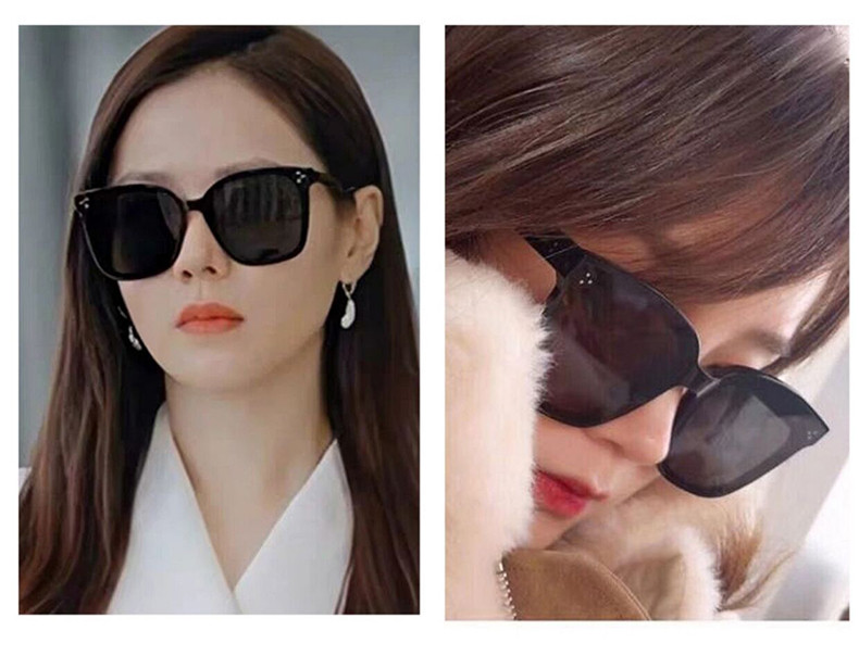 Badu.bg Модерни мъжки - слънчеви очила - Badu.bg