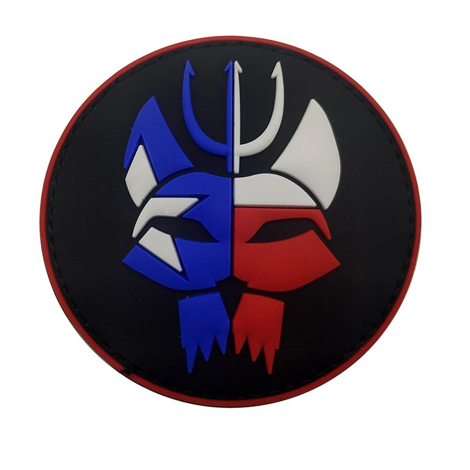 Badu.bg Америка US Marine Corps USMC Navy Seals 6 TEAM TRIDENT Patches ...