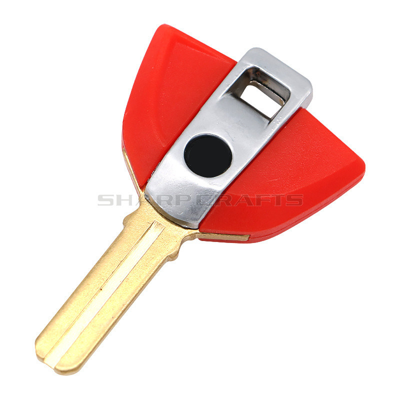 Badu.bg Мотоциклетни части Embryo Blank Keys Uncut Blade за BMW S1000RR S1000R K1300S K1300R ...