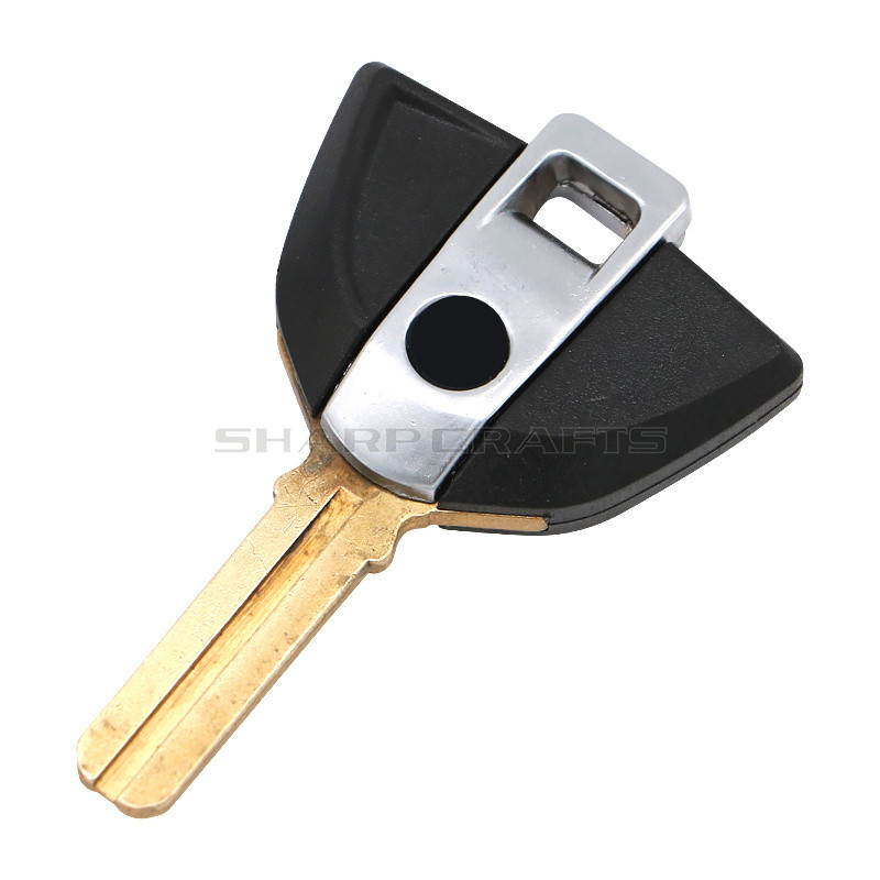 Badu.bg Мотоциклетни части Embryo Blank Keys Uncut Blade за BMW S1000RR S1000R K1300S K1300R ...