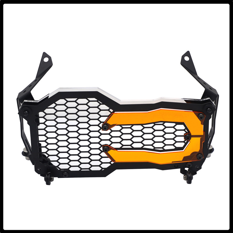 Badu.bg За BMW R1200GS R1250GS LC Adventure R 1200 GS R1200 R1250 GS Мотоциклет Протектор за ...