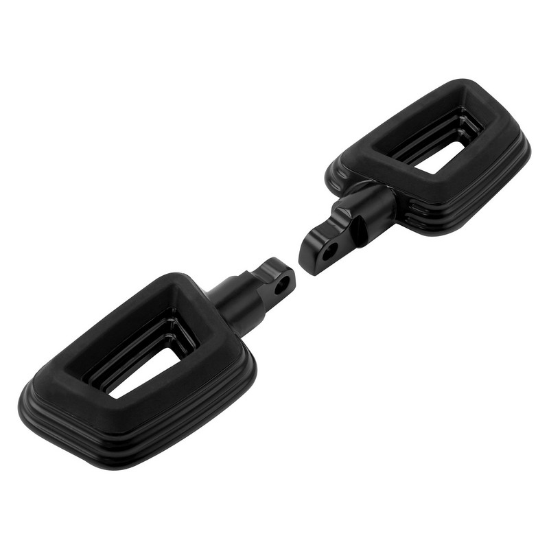 Badu.bg Колчета за крака Стойки за крака Мъжко колче за мотоциклет ...