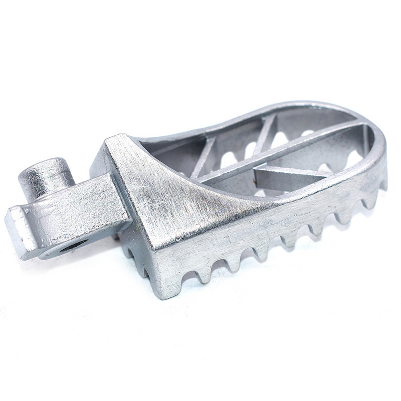 Badu.bg Колчета за крака от неръждаема стомана Колчета за крака Поставка за мотоциклети Pit Dirt ...