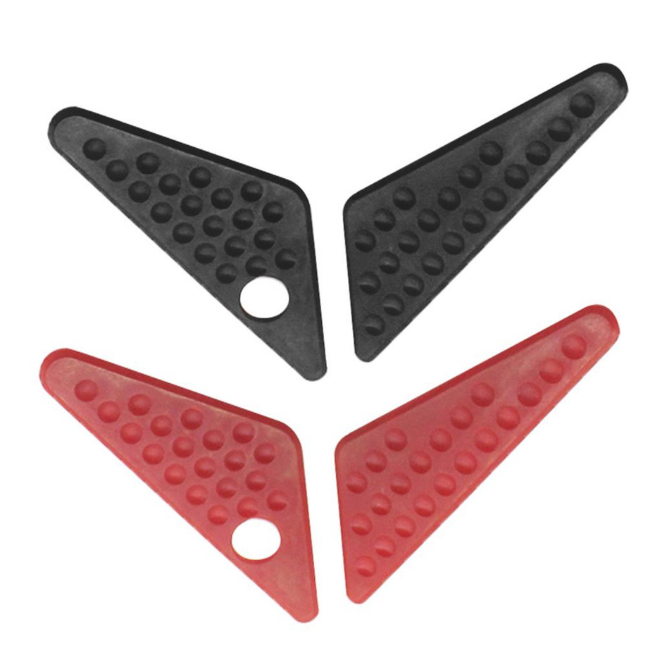 Части за педали за поставка за крака на мотоциклет, подходящи за Honda Hornet CB250 CB600 CB900 ...