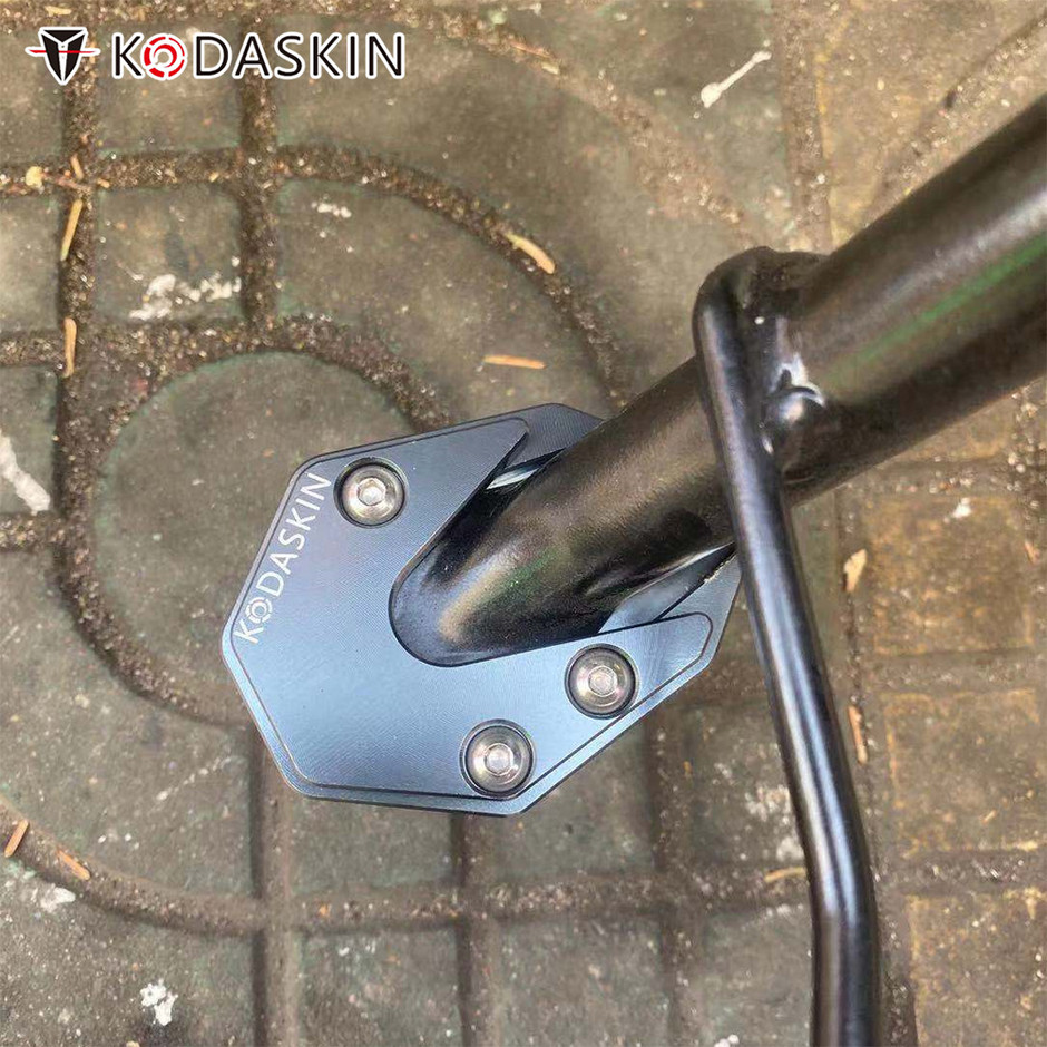 Badu.bg Странична стойка Kodaskin CNC Увеличете стойка Странична стойка Удължителна подложка ...