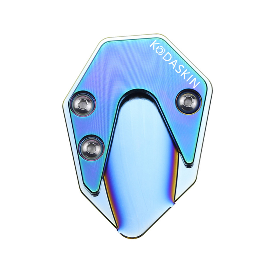 Badu.bg Странична стойка Kodaskin CNC Увеличете стойка Странична стойка Удължителна подложка ...