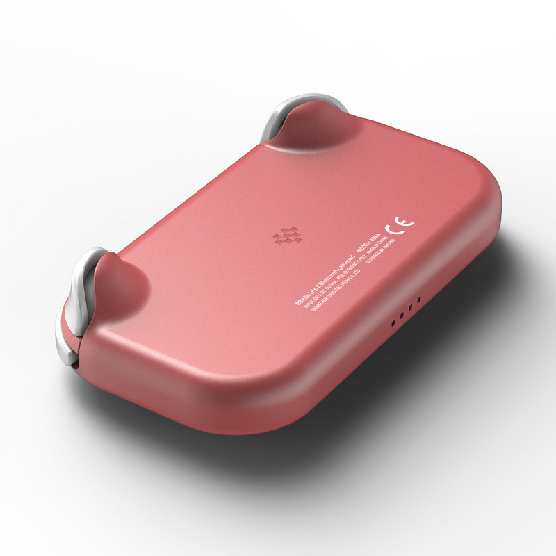 Badu Gr 8bitdo Lite 2 Bluetooth Gamepad για Nintendo Switch Lite
