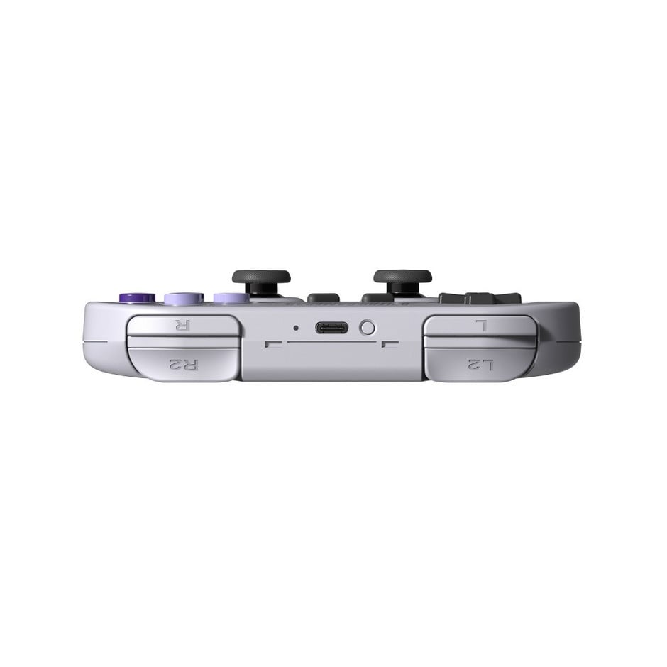 8BitDo SF30 Pro SN30 Pro Безжичен геймпад Bluetooth контролер Джойстик ...