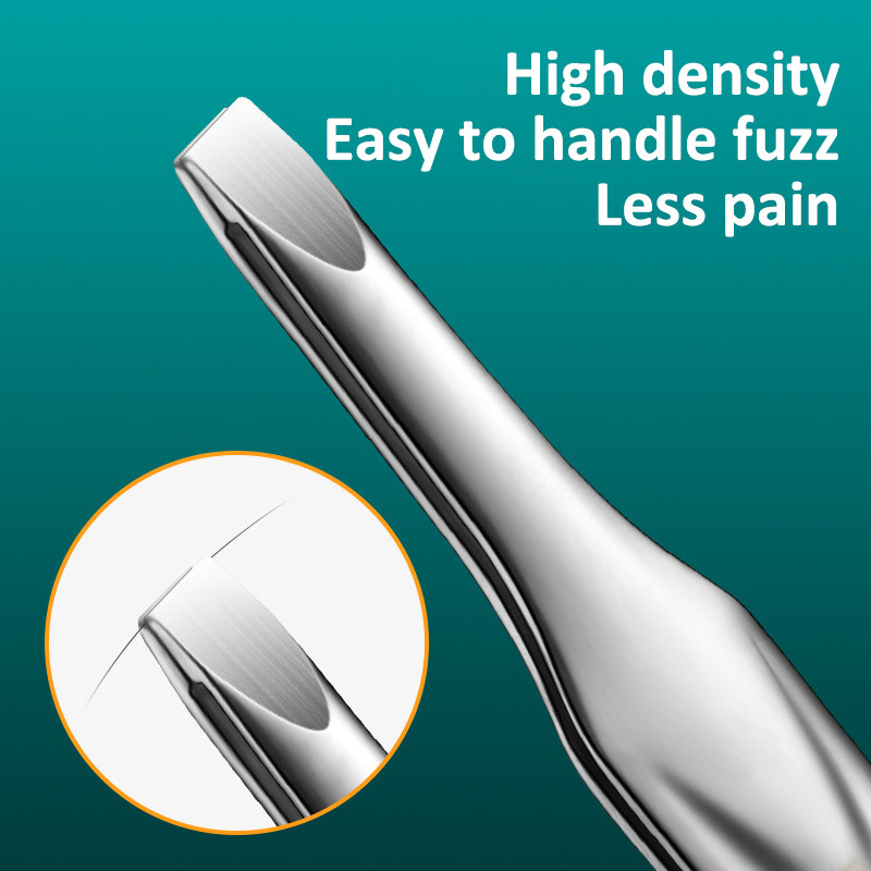 Комплект за пътуване Ножица за нокти Преносими луксозни комплекти за маникюр Комплекти за