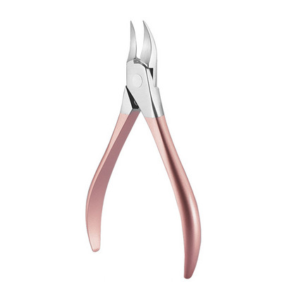 Badu.bg Професионална ножица за ноктопластика Nipper Dead Skin Shear ...