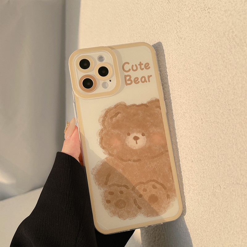 Калъф за телефон за Iphone 12 Mini 14 11 13 Pro Max Xr X Xs Max 7 8