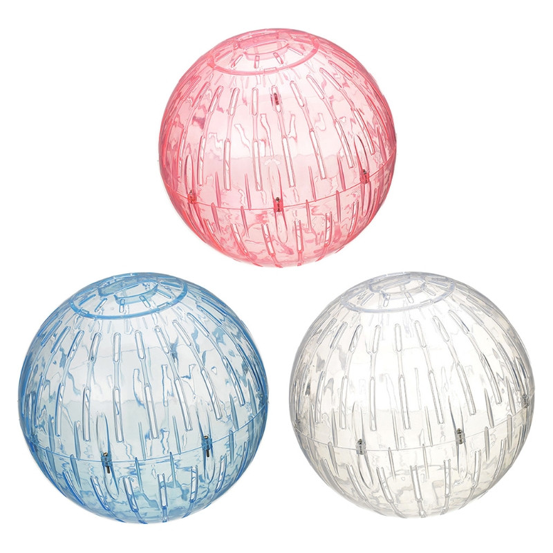 Badu Bg Безшумни хамстери топки за упражнения тихи въртящи се хамстери пластмасови колела за