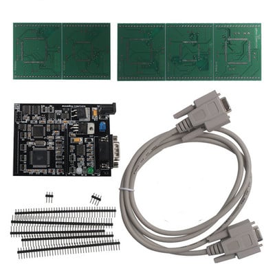 Badu.bg 908 ECU програматор ETL 908 програматор mc68hc908az60 универсален eprom програматор ...