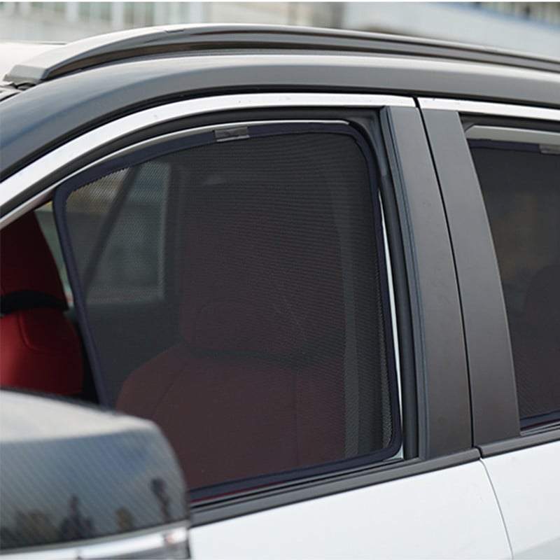 Baduglobal.ro Pentru Mazda CX-30 DM 2020 2021 2022 CX30 Parasolar ...