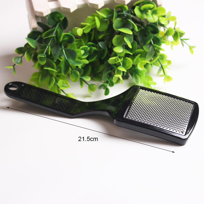 Badu Bg Рашпил за шлифоване на крака Инструменти за премахване на мазоли Инструменти за педикюр