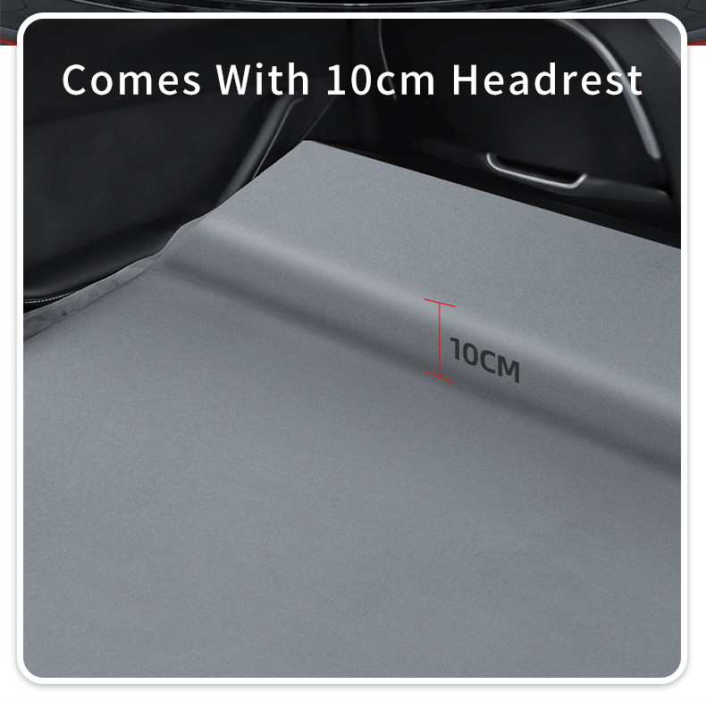 Badu.bg MOTENIO Design за TESLA Model3 ModelY Сгъваемо легло за ...