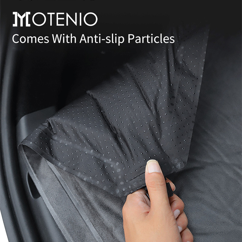 Badu.bg MOTENIO Design за TESLA Model3 ModelY Сгъваемо легло за ...