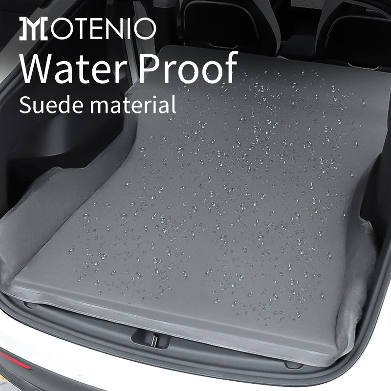 Badu.bg MOTENIO Design за TESLA Model3 ModelY Сгъваемо легло за ...