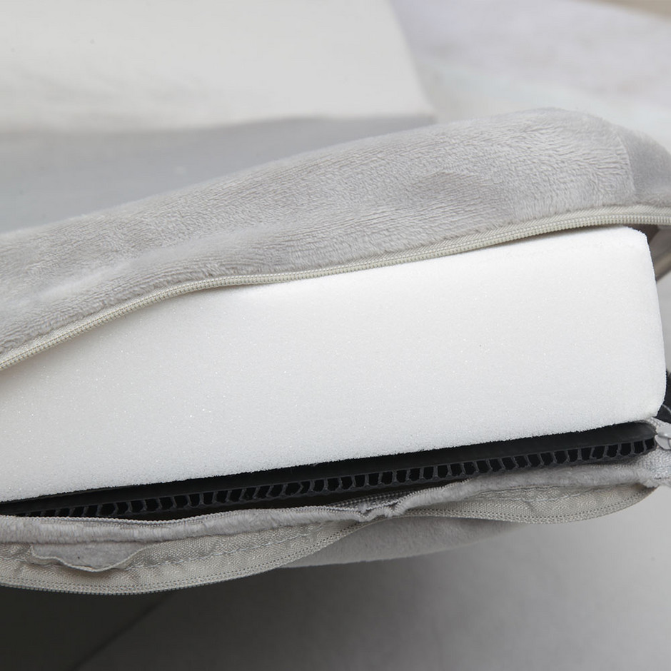 Badu.bg За Tesla Model Y 2023 2022 Легло на задната седалка Подложка за ...