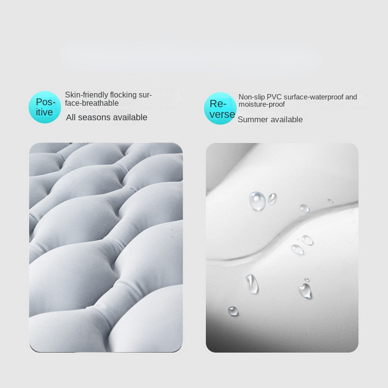 Badu.gr Για φουσκωτό στρώμα αέρα Tesla Model Y για υπαίθριο κάμπινγκ ...