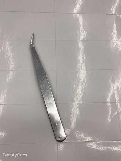 Badu Bg Аксесоари за бижута Комплект за ремонт и изработка Рязане или огъване на медна тел Клещи