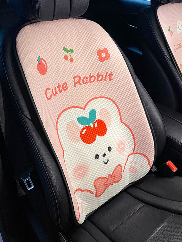 Badu Bg 2022 Дишаща ледена копринена лятна сладка анимационна мечка Four Seasons Универсална