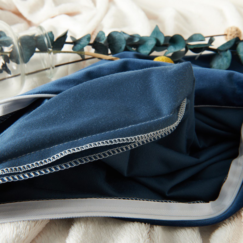 Badu Bg Калъфка за възглавница Кадифена дървена възглавница Домашен диван Калъфка за възглавница