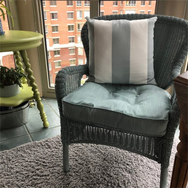 Badu Bg Калъфка за възглавница Nordic Home Decor Декоративни възглавници за диван 45 45