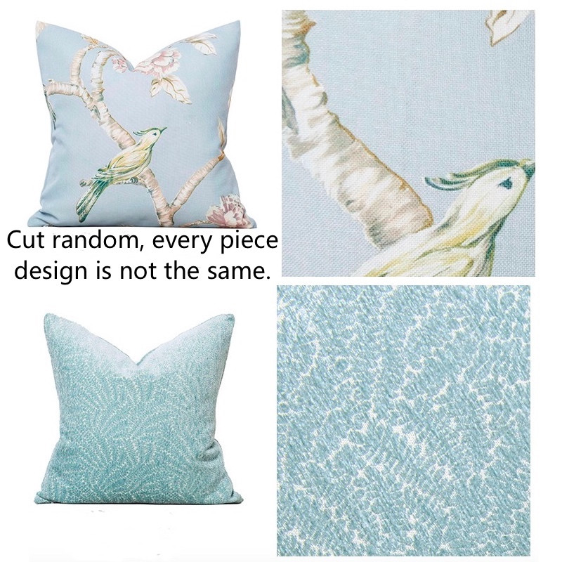 Badu Bg Домашен декор Калъфка за възглавница Декоративна калъфка за възглавница Модерен семпъл