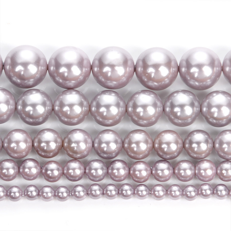 Baduglobal.ro 3-12mm, 7 culori, perle naturale, margele multicolore ...