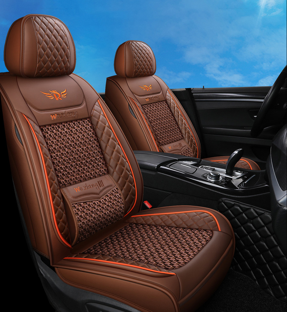 Badu.gr Καλύμματα καθισμάτων αυτοκινήτου γενικής χρήσης για Renault Arkana Megane 4 Kangoo Logan ...