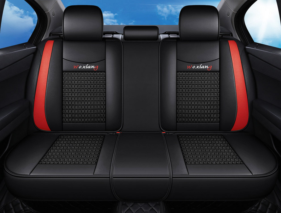 Badu.gr Καλύμματα καθισμάτων αυτοκινήτου γενικής χρήσης για Renault Arkana Megane 4 Kangoo Logan ...