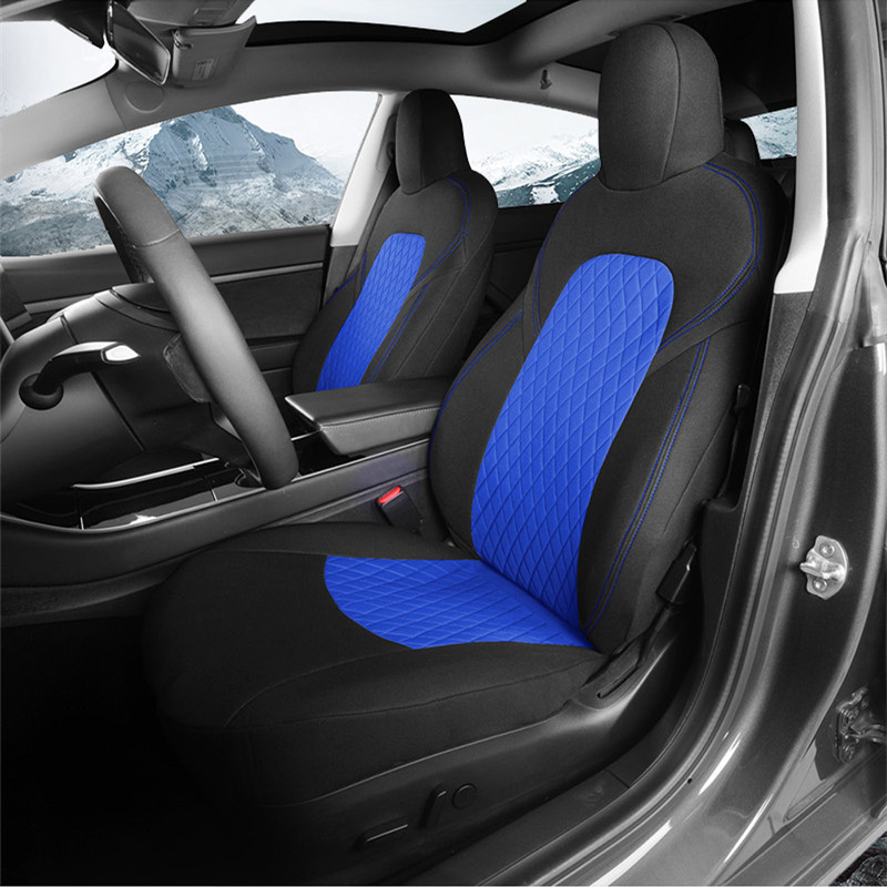 Badu.bg Калъфи за предни седалки за кола Персонализирани напълно ...