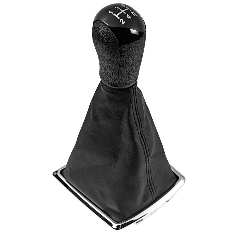 Badu.gr Για Ford Focus 2 Mondeo MK2 2004 2005 2007 2008 2009 2010 2011 Κάλυμμα κουμπιού αλλαγής ...