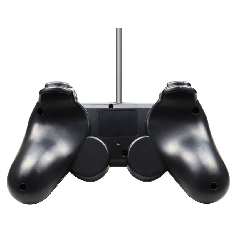 Badu.bg Жичен контролер за PS2 Vibration Motors Геймпад за компютър ...