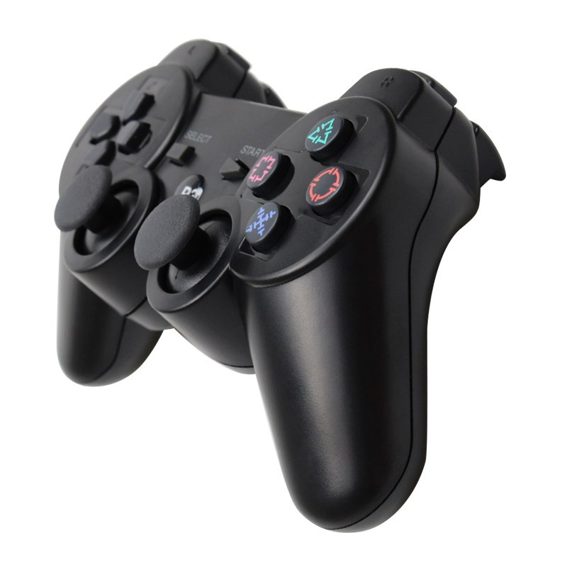 Badu.bg Поддържа Bluetooth геймпад за SONY PS3 контролер за PlayStation ...