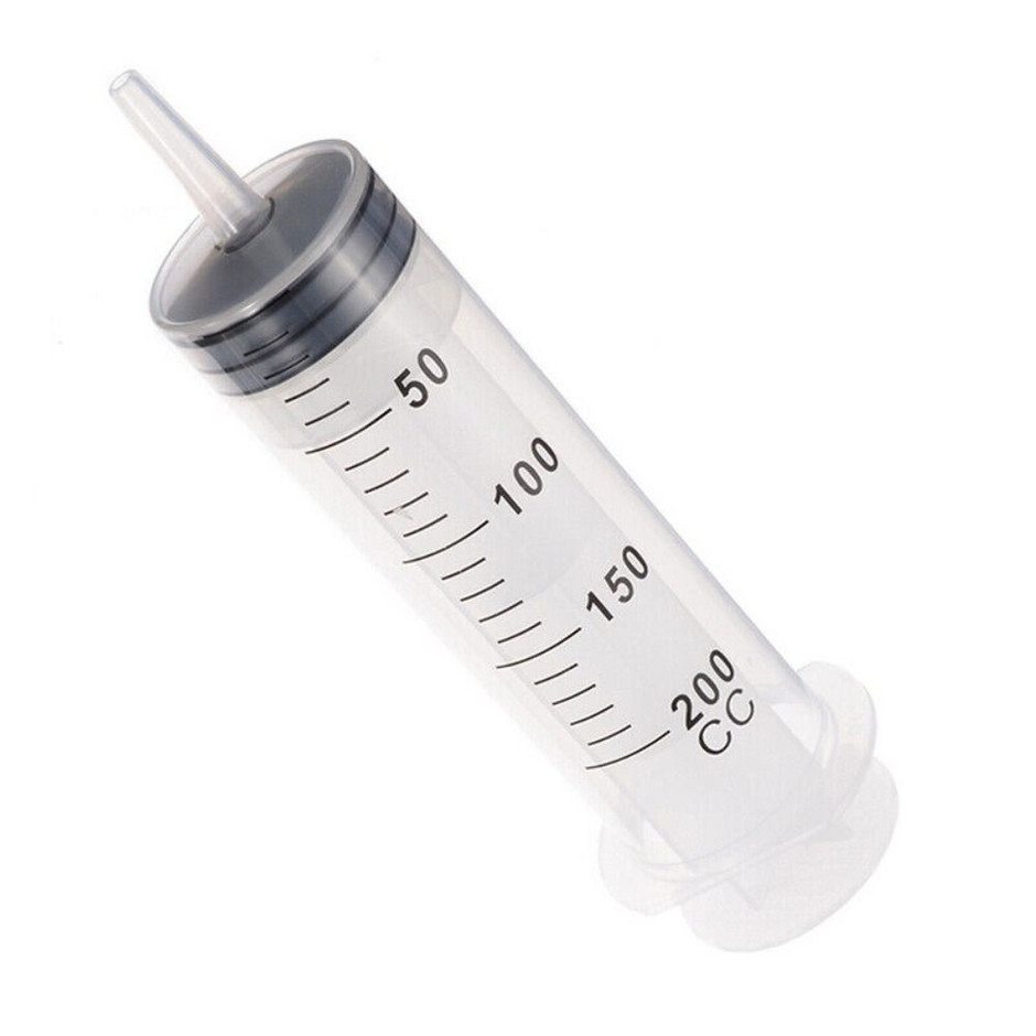Badu.bg За многократна употреба 150 ml-500 ml маркуч 1,3 m тръба голям ...