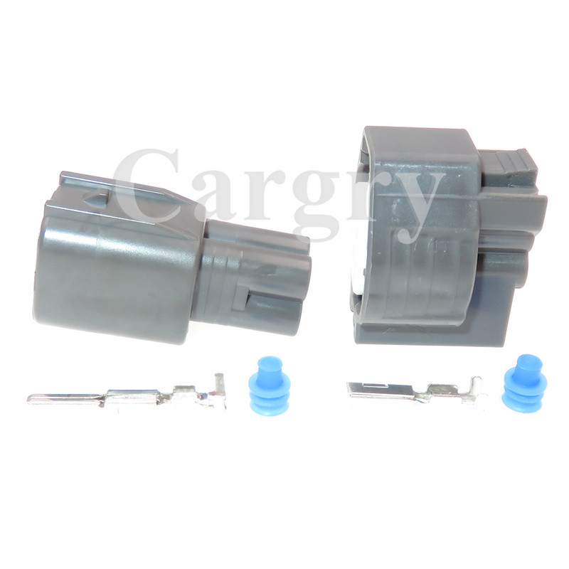 Badu.bg 1 комплект 4P гнездо за кабелен сноп за автомобилен сензор за ...