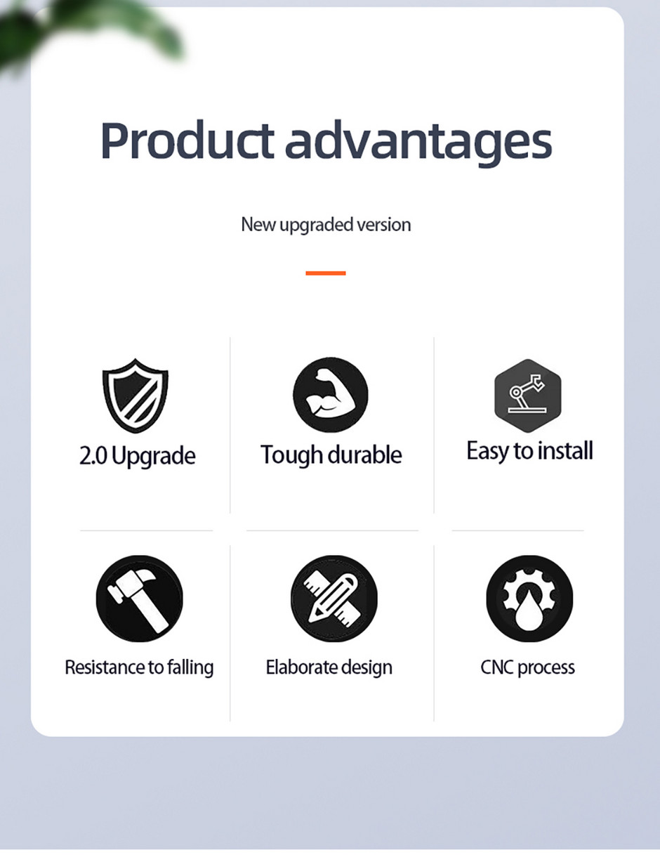 Badu.bg За BMW R1200R R1200RS R 1200 RS R1200 R 1200R 1200RS Аксесоари за мотоциклети Предни ...