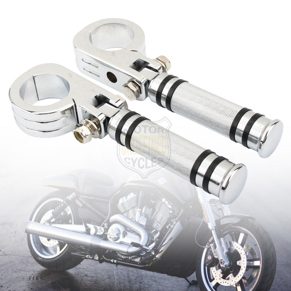 Badu.bg 32 мм 38 мм мотоциклетни магистрални колчета за крака Предпазител на двигателя Подложка ...