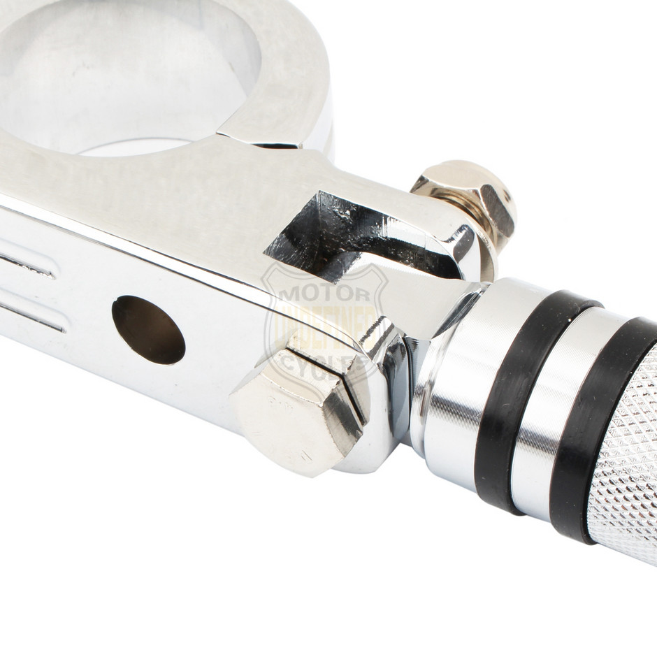 Badu.bg 32 мм 38 мм мотоциклетни магистрални колчета за крака Предпазител на двигателя Подложка ...