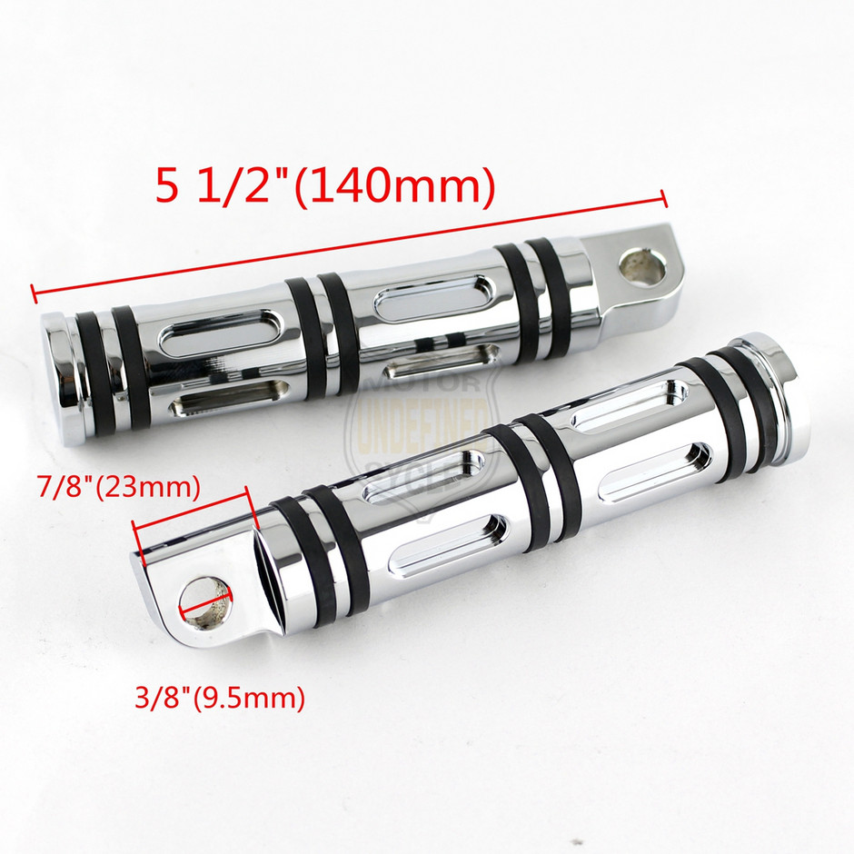 Badu.bg 32 мм 38 мм мотоциклетни магистрални колчета за крака Предпазител на двигателя Подложка ...