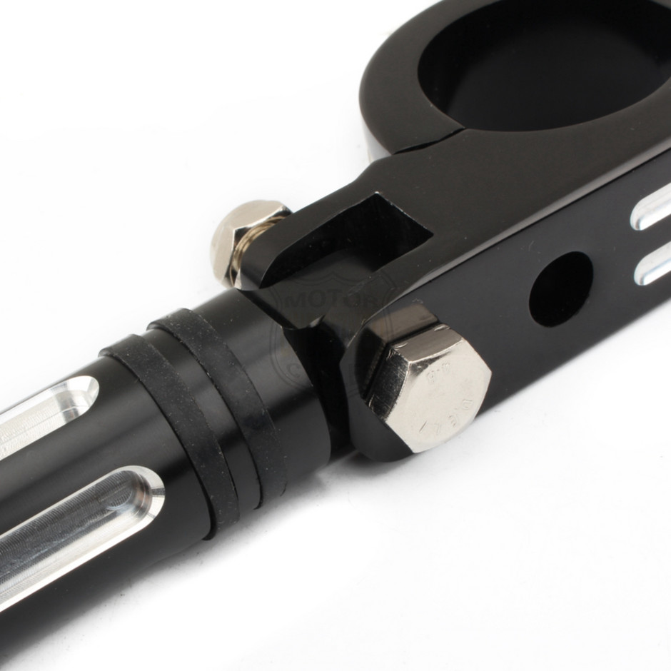 Badu.bg 32 мм 38 мм мотоциклетни магистрални колчета за крака Предпазител на двигателя Подложка ...