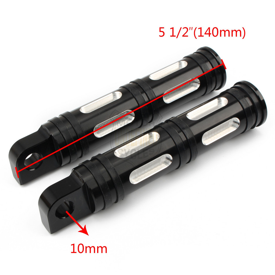 Badu.bg 32 мм 38 мм мотоциклетни магистрални колчета за крака Предпазител на двигателя Подложка ...