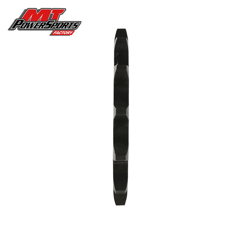 Badu.bg Мотоциклетно верижно зъбно колело за Honda CRF250L CBR250 CBR300 XR250 верига 520 Pit ...