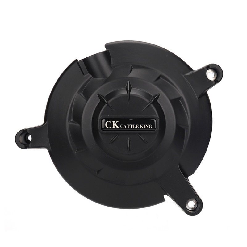 Badu Bg Защитен капак на двигателя на мотоциклет за аксесоари Kawasaki Ninja Zx10r Zx 10r Zx 10r