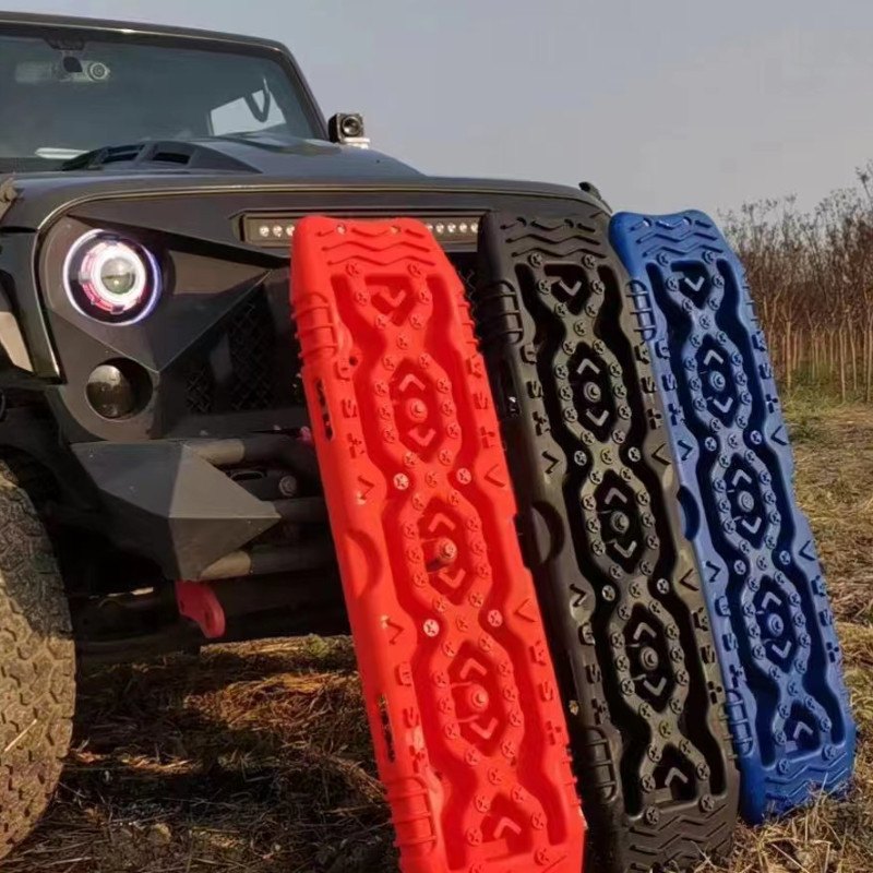 Badu.bg New Fashion10T 20T Recovery Track Offroad Snow Sand Track Mud ...