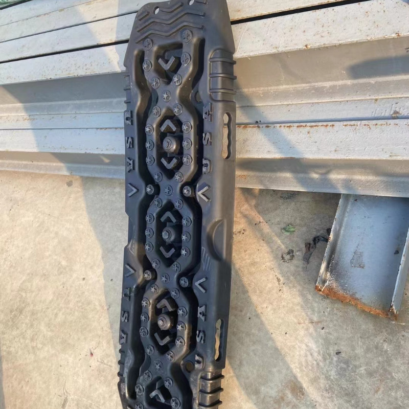 Badu.bg New Fashion10T 20T Recovery Track Offroad Snow Sand Track Mud ...