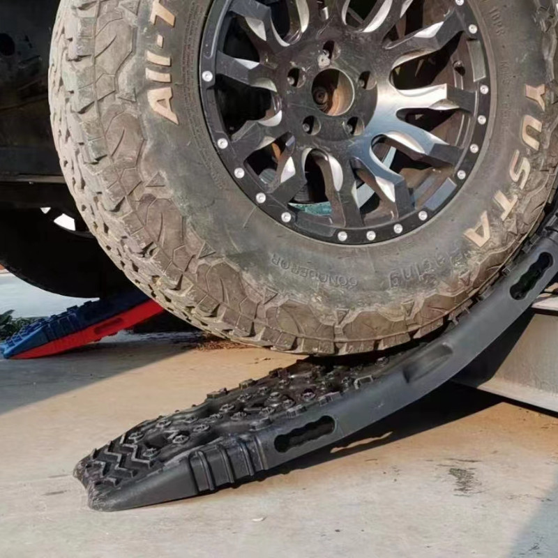 Badu.bg New Fashion10T 20T Recovery Track Offroad Snow Sand Track Mud ...