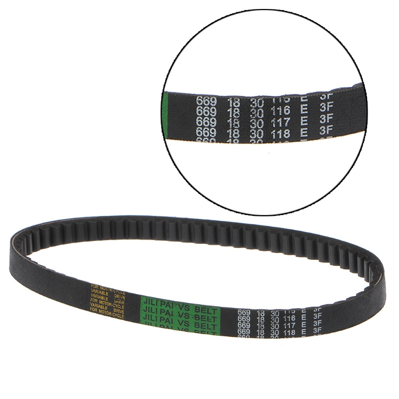 Badu.bg Gates Powerlink 669-18.1-30 CVT задвижващ ремък, 669 18.1 30 ...